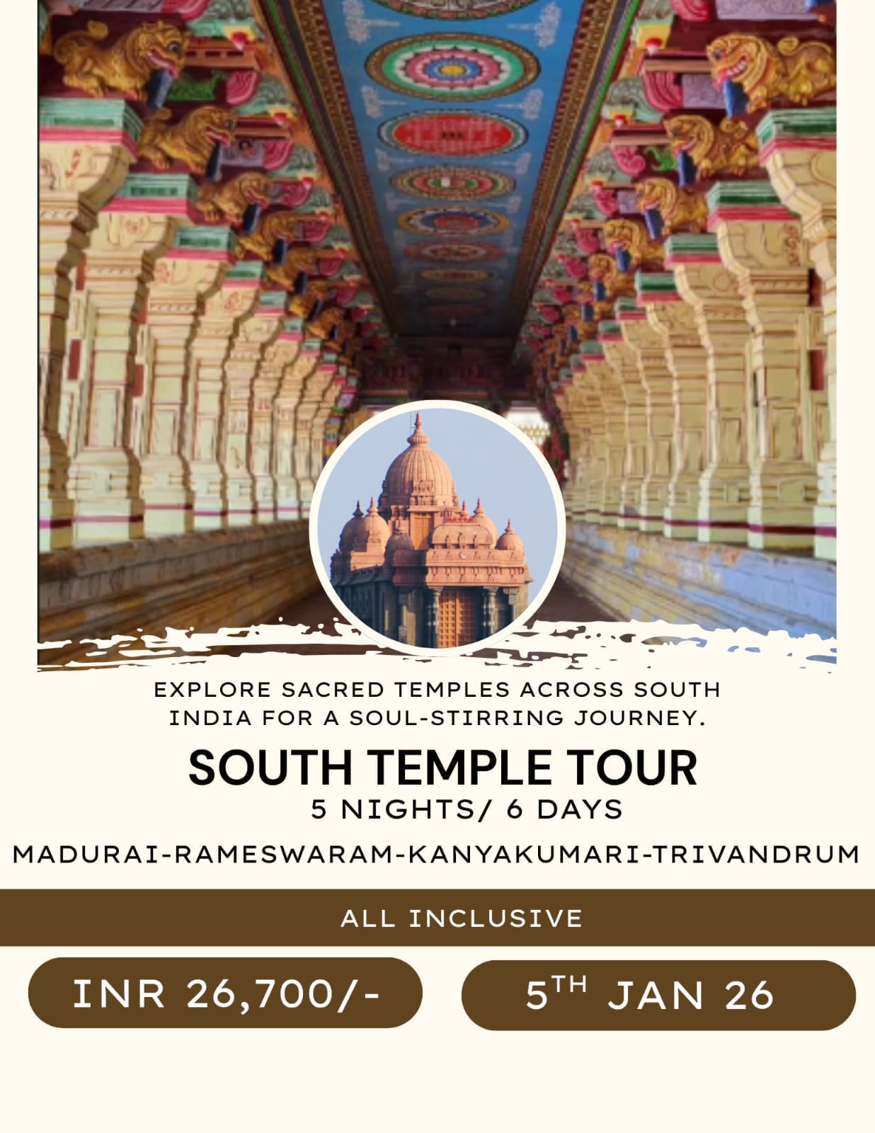 Supreme Tours